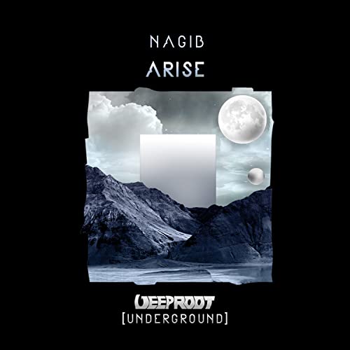 Amazon MusicでNagibのAriseを再生する