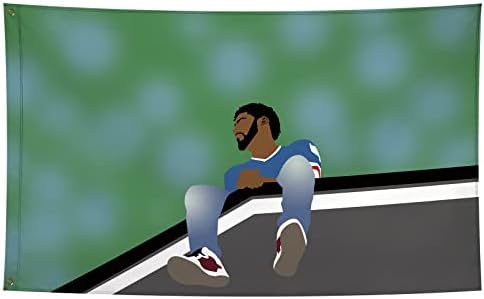 Amazon.com : Funny Flag 3x5 FT For room DOG Flags 3x5 FT For room DOG ...