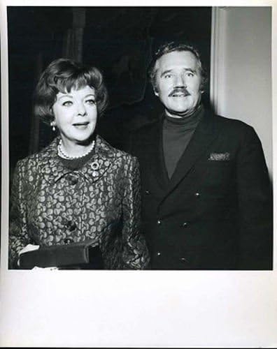 Howard Duff
