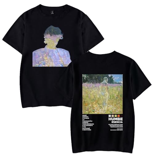 HUMBE Concerts & Live Tour Dates: 2025-2026 Tickets | Bandsintown