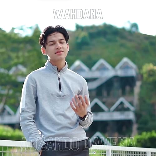 Écouter WAHDANA par Adzando Davema sur Amazon Music Unlimited