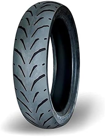 MRF REVZ-Y 140/60 R17 63P Tubeless Motorcycle Tyre : Amazon.in: Car ...