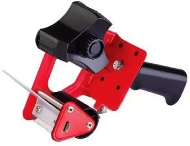 EasyPack TapeDispenser| 2 inch wide tape 50mm|Single Handheld Tape ...