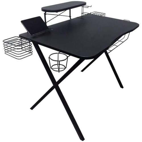 Best Gaming Desks 2024 (Large, Budget & L-shaped) - Subject To Review