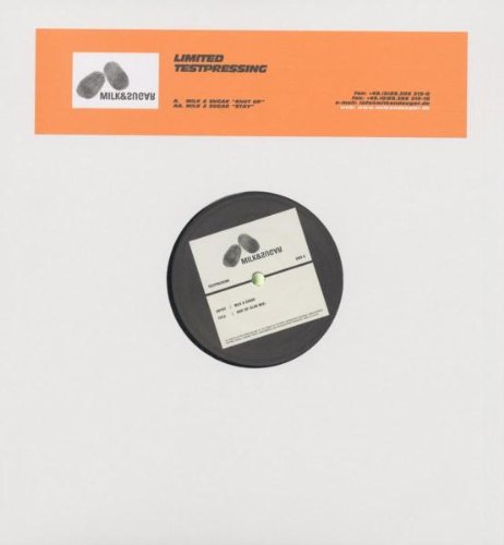 Shut Up : Milk & Sugar: Amazon.es: CD y vinilos}