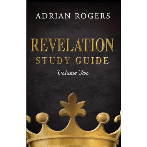 Amazon.com: A Study Guide for Revelation (Book 1): An Expository ...