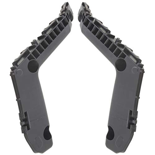 For Toyota Corolla Front Bumper Bracket 2017 2018 2019 Driver - Want It All