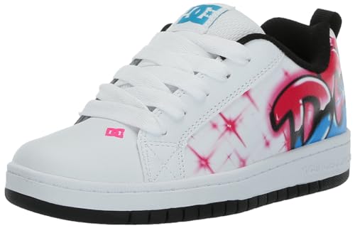 Amazon Best Sellers: Best Girls' Skateboarding Shoes