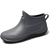 Amazon | [bope] レインブーツ メンズ レディース レインシューズ 長靴 雨靴 黄色 イエロー 22.5cm | bope | レインシューズ