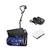 Amazon.com : Snow Joe 24V-SS13 24-Volt IONMAX 13-Inch, Cordless Snow Shovel Kit, (w/ 4.0-Ah ...