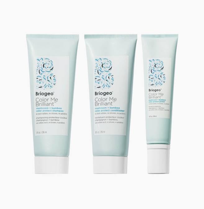 Amazon.com : Briogeo Color Me Brilliant Mushroom+Bamboo Hair Color ...