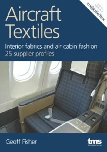 Aircraft Textiles: Interior Fabrics and Air Cabin Fashion 25 Supplier ...