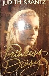 Princess Daisy: Krantz, Judith: 9780553240399: Amazon.com: Books