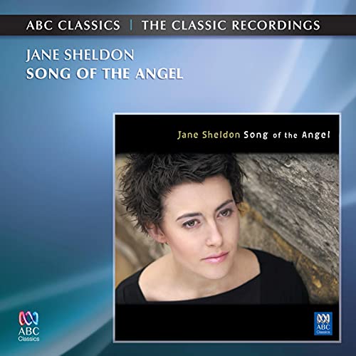 Play Song of the Angel by Jane Sheldon on Amazon Music