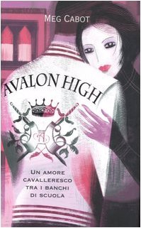 Amazon.com: Avalon high: 9788845138775: Cabot, Meg: Books