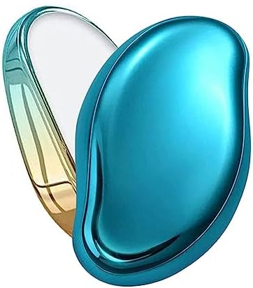 Amazon.com : Crystal Hair Eraser for Women 2 Packs Reusable Hair ...