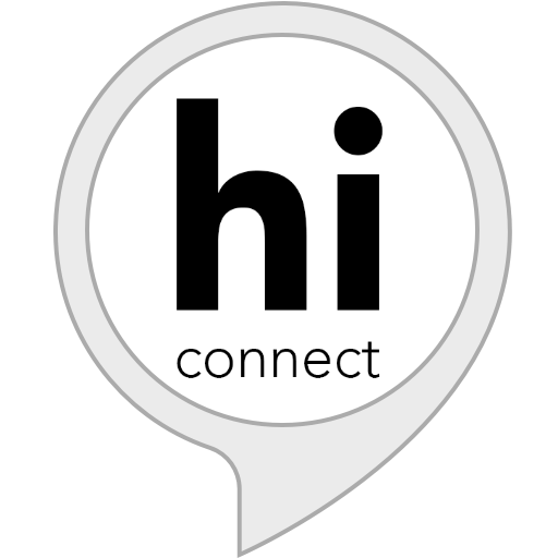 Amazon.com: HI Connect : Alexa Skills