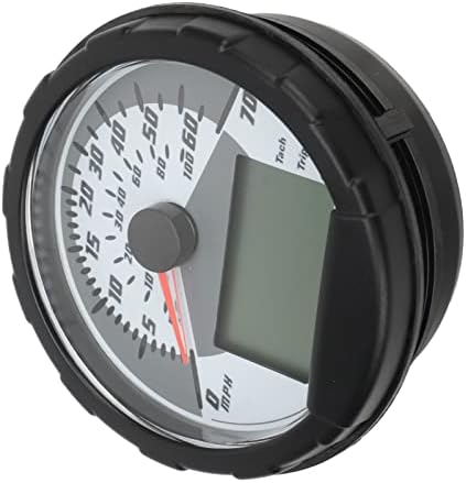 Amazon.com: ATV Speedometer Cluster Gauge Replacement for Polaris ...