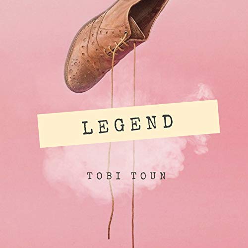 Play Legend by Tobi Toun on Amazon Music