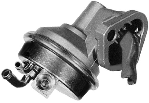 Best Chevy 350 Fuel Pump Where to Buy? TD-Pump.com