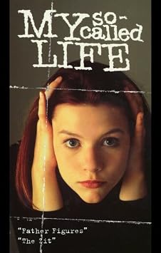Amazon.com: Pop Culture Graphics My So-Called Life Poster TV C 11x17 ...