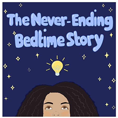 The Never-Ending Bedtime Story : Natasha Leaver: Amazon.in: Audible ...
