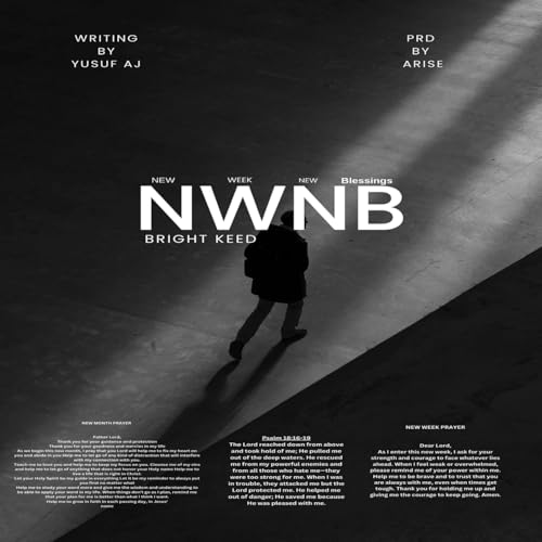 NMNB by Bright Keed on Prime Music