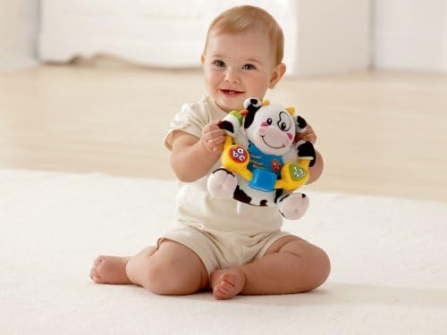 VTech Moosical Beads – TopToy
