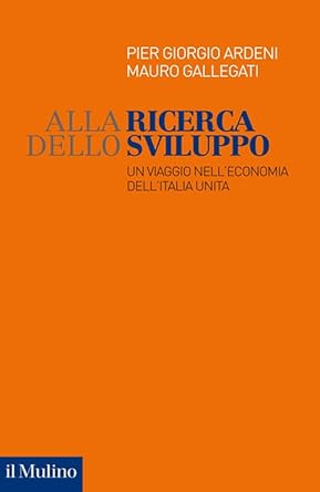 Amazon.com: ALLA RICERCA DELLO SVILUPPO: 9788815298539: unknown author ...