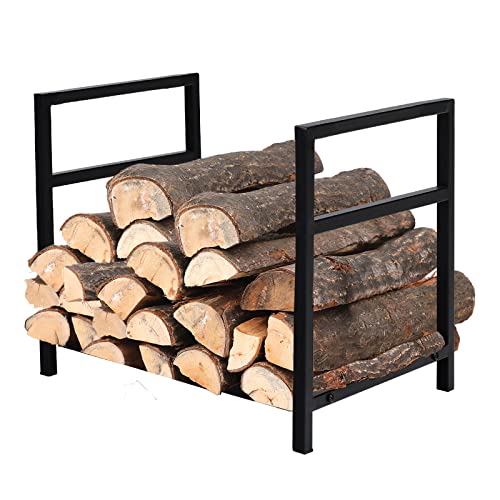 Top 10 Best Outdoor Firewood Racks in 2022 Reviews | Buyer’s Guide