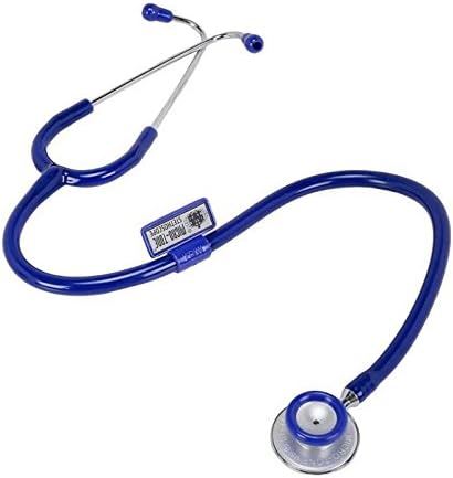 MSI Micro Tone Stethoscope (Blue) : Amazon.in: Industrial & Scientific