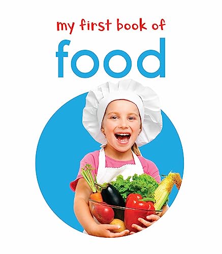 My First Book of Food eBook : Wonder House Books: Amazon.in: Kindle Store