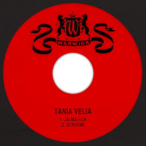 Ja-Ma-I-Ca / Scrivimi by Tania Velia on Amazon Music - Amazon.com