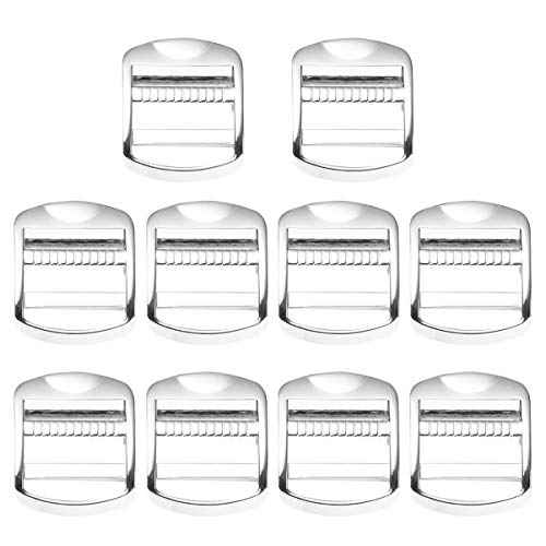 Riemenschnallen – Die 16 besten Produkte im Vergleich