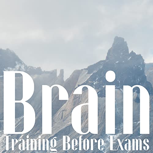 Brain Training Before Exams: Deep Focus Meditation, Brain Exercises ...