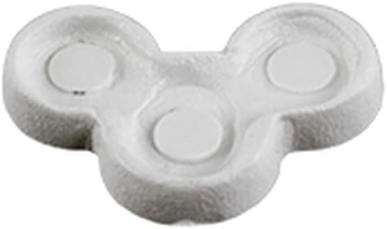 Amazon.com: Integrated LED T8 Fixture End Cap (2 Pack)