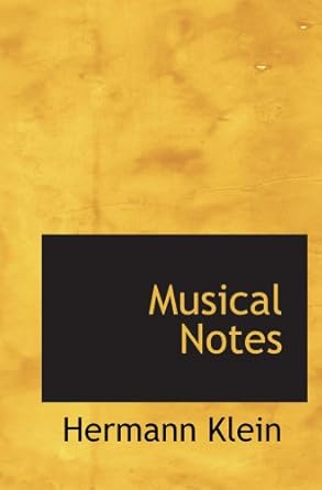 Musical Notes : Amazon.in: Books