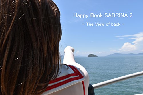 Happy Book SABRINA2 (Japanese Edition) eBook : SABRINA: Amazon.in ...