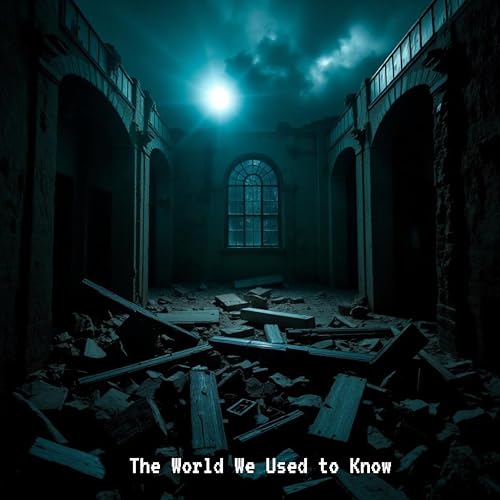 Play The World We Used to Know by Wayne Howlett on Amazon Music Unlimited