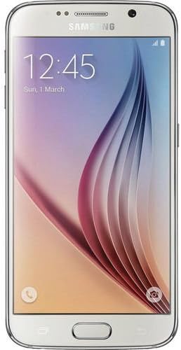 Samsung Galaxy S6 G920T 64GB Unlocked GSM (T-Mobile) 4G LTE Octa-Core ...