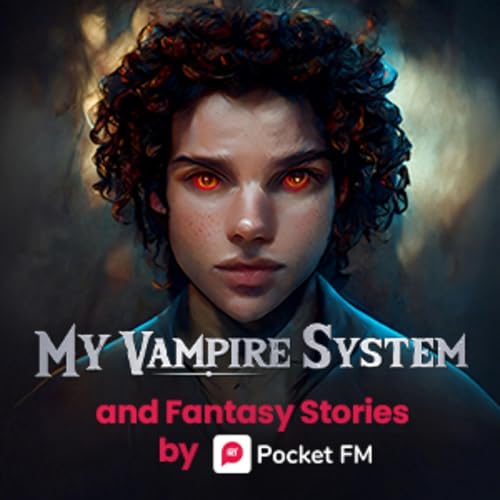 Amazon.com: My Vampire System and Fantasy Stories by Pocket FM : Pocket ...