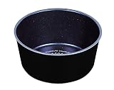 ・ブランド:パール金属(PEARL METAL)・製造元:パール金属(PEARL METAL)・モデル:HB-2440・製造元/メーカー部品番号:PHB-2440・原産国:中国・製品サイズ(約):外径170x高さ80mm製品重量(約):34...