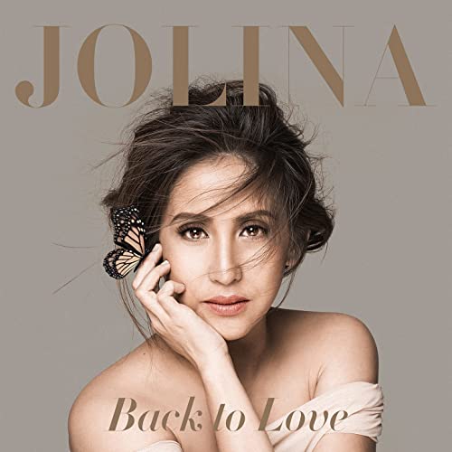 Amazon.co.jp: Back to Love (Expanded Edition) : Jolina Magdangal: デジタルミュージック