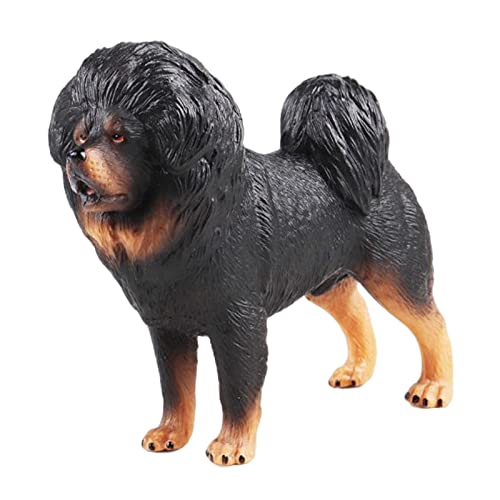 Top 10 Tibetan Mastiff-Sized Products for Your Massive Pup: A Buying ...