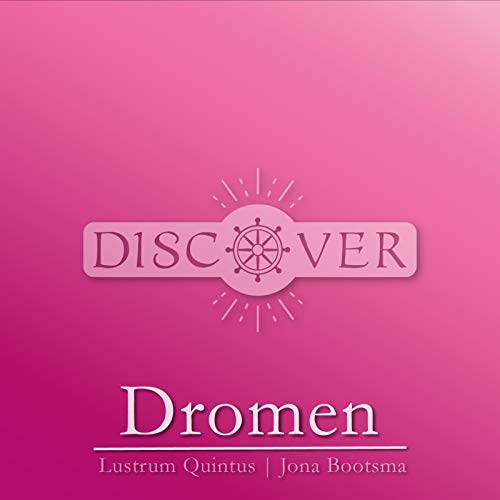 Dromen by Discover, Lustrum Quintus, and Jona Bootsma on Amazon Music ...