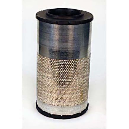 Amazon.com: Fleetguard AF26275 Air Filter : Automotive