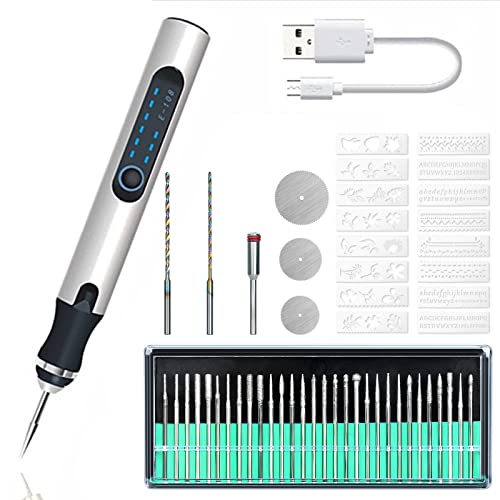 10 Best Engraver Tools 2024 | There's One Clear Winner | BestReviews.Guide