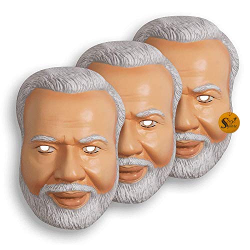 Buy Sage Square NaMo Merchandise Modi Mask -Set of 3 Online at Low ...