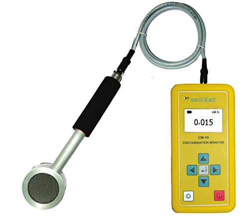 Contamination Monitor - CM10 : Amazon.in: Industrial & Scientific