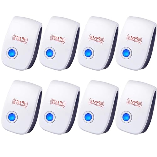 Worldwide Pest Control – The 16 best products compared - Wild Explained